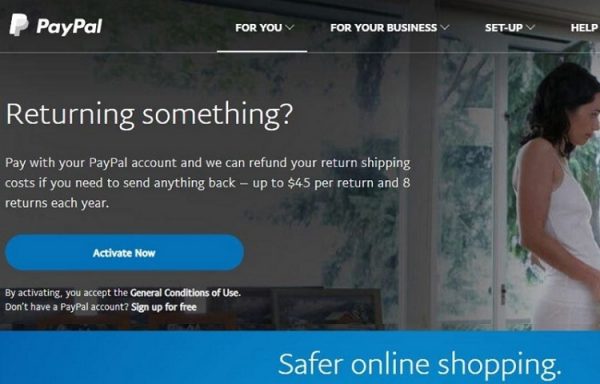 Everything You Need To Know About Getting A PayPal Refund | DropShirt ...