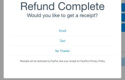 Everything You Need To Know About Getting A PayPal Refund | DropShirt ...